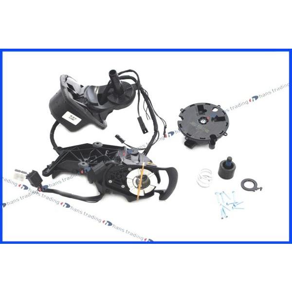 ベンツ Eクラス W211 後期 右ドアミラー 右側/純正品 ドアミラー右 新品 : ハンズトレーディングYOKOHAMA - 通販 ...