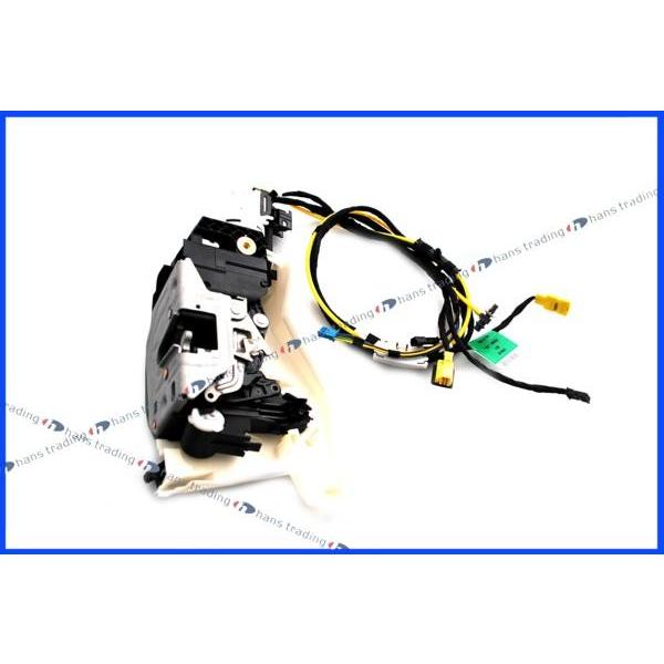 Sクラス W220 右フロント フロント右 ドアロックアクチュエーター 右前/純正品 新品 220-720-7235 : 2207207235 ...