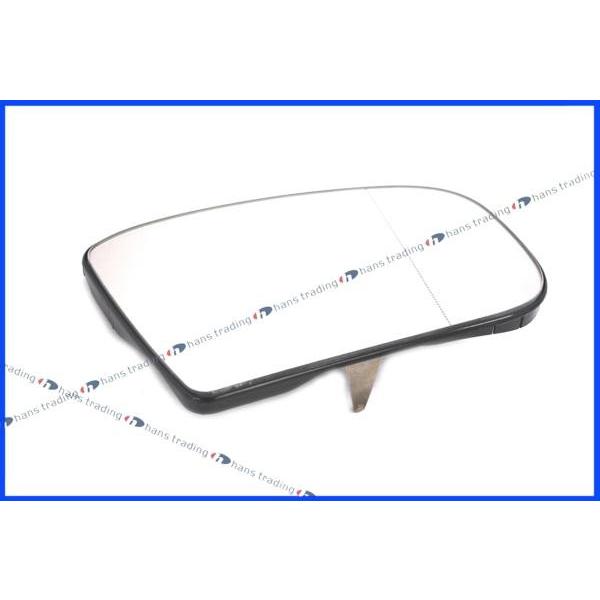 W220 W215 ドアミラーガラス ミラーレンズ 右/純正品 新品 ベンツ Sクラス CLクラス 220-810-0421 : ハンズ ...