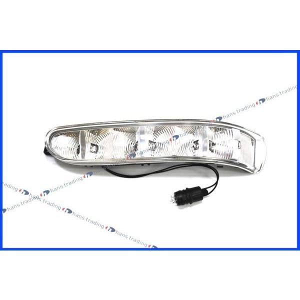 ※要在庫確認 ベンツ 純正品 右ドアミラーウィンカーレンズW220 Sクラス W215 CLクラス 後期用 右側 2208200621 ...