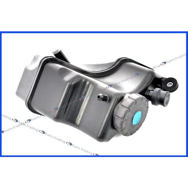 W221 W216 ABC車用オイルタンク/純正品 新品 221-320-0214 ABCオイルタンク S600 S63AMG S65AMG ...