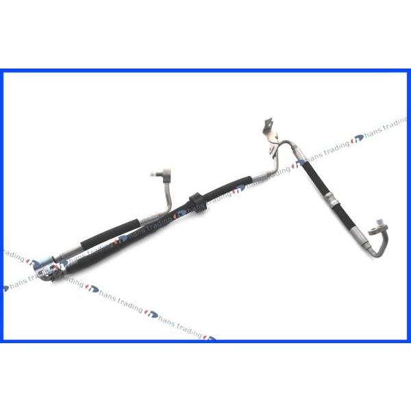 ベンツ Sクラス W221 S600 S65AMG V12 プレッシャーホース/純正品 新品 2213202772 : ハンズトレーディング ...