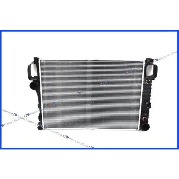 ※要在庫確認 ベンツ 純正品 Sクラス CLクラス W221 W216 ラジエーター ラジエター 2215000503 2215000003 ...