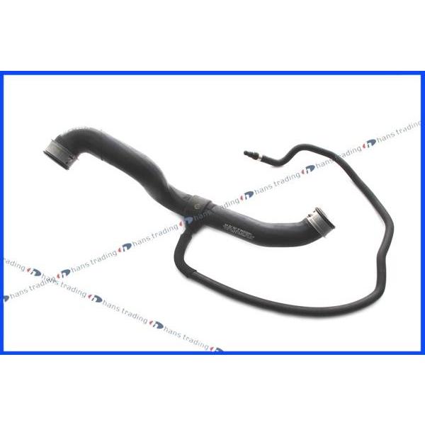 ベンツ Sクラス W221 S550 CLクラス W216 CL550 ラジエターアッパーホース/純正品 2215015482 221-501 ...