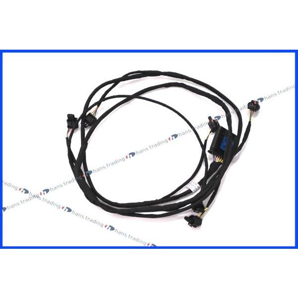 ※要在庫確認 ベンツ W221 W216 R230 PTSケーブルハーネス PTS配線/純正品 PTSハーネス 221-540-1205 ...