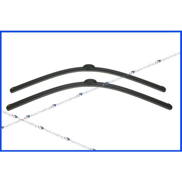 ベンツ W221 W216 フロントワイパーブレードセット 右ハンドル車用/純正品 Sクラス CLクラス 221-820-0945 ...