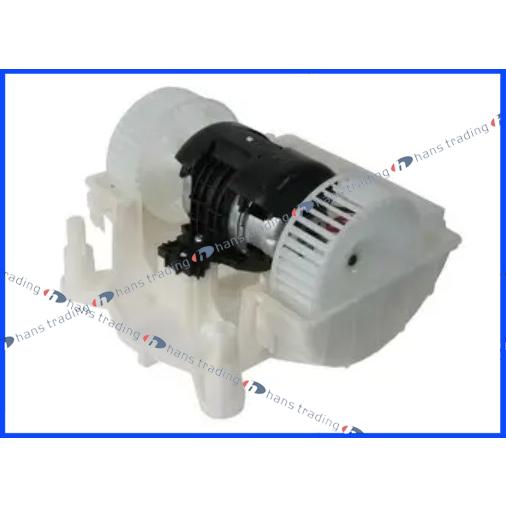 純正OEM HELLA BEHR製 W221 W216 エアコンブロアモーター ブロワモーター 2218200514 ブロアモーター ブロア ...
