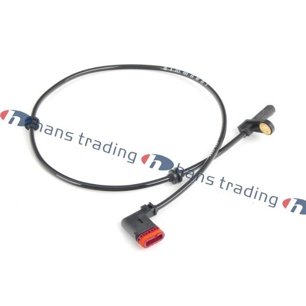 ベンツ 純正 W221 W216 リア ホイール スピードセンサー 後期 リアスピードセンサー ABSセンサー 2219050201 ...