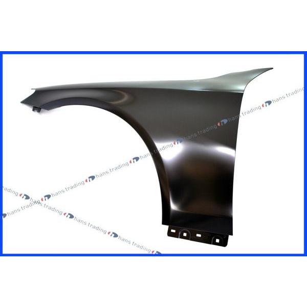 ベンツ Sクラス W222 フロント左 左フロント フェンダー 左前/純正品 222-880-0118 新品 : ハンズトレーディング ...