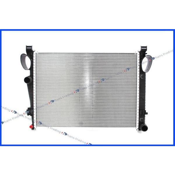 ベンツ SLクラス R230 SL350 SL500 SL550 SL600 ラジエーター/純正品 新品 2205002303 ラジエター ...