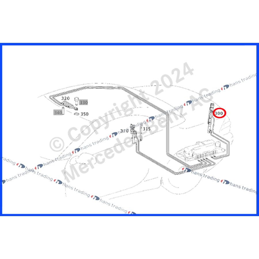 【純正品】ベンツ SLクラス W230 R230 トランクシリンダー トランクリッドドライブ 新品 230-800-1372 : ハンズトレーディングYOKOHAMA - 通販 - Yahoo ...