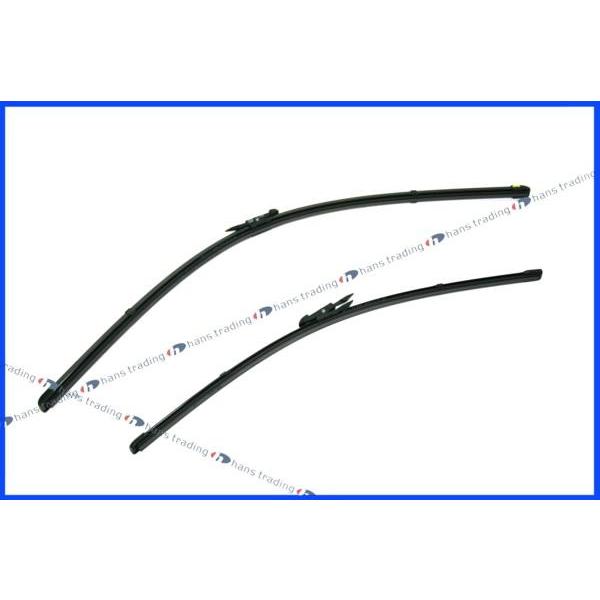 ベンツ W164 W251 フロントワイパーブレード 左ハンドル用 SWF製 BOSCH(ボッシュ)製 2518200100 ...