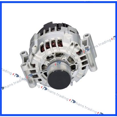 ベンツ BOSCH製 オルタネーター W203 W209 R171 M271 ガソリン4気筒 ダイナモ 14V/120A 2711540802 ...