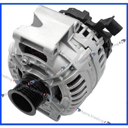 ベンツ HELLA製 オルタネーター W203 W204 W209 W219 W211 X204 R171 W639 14V/150A ...