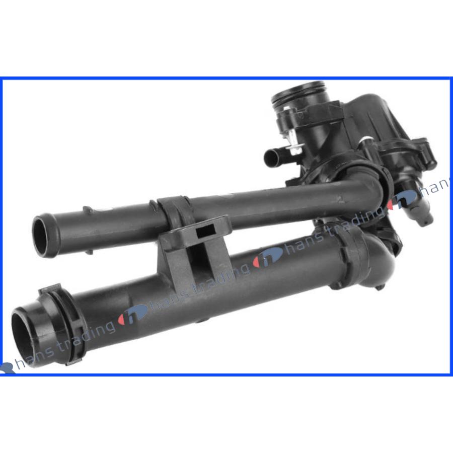 ベンツ 純正品 サーモスタット M274エンジン W205 W213 W212 W238 R172 X253 2742003300 : ハンズ ...