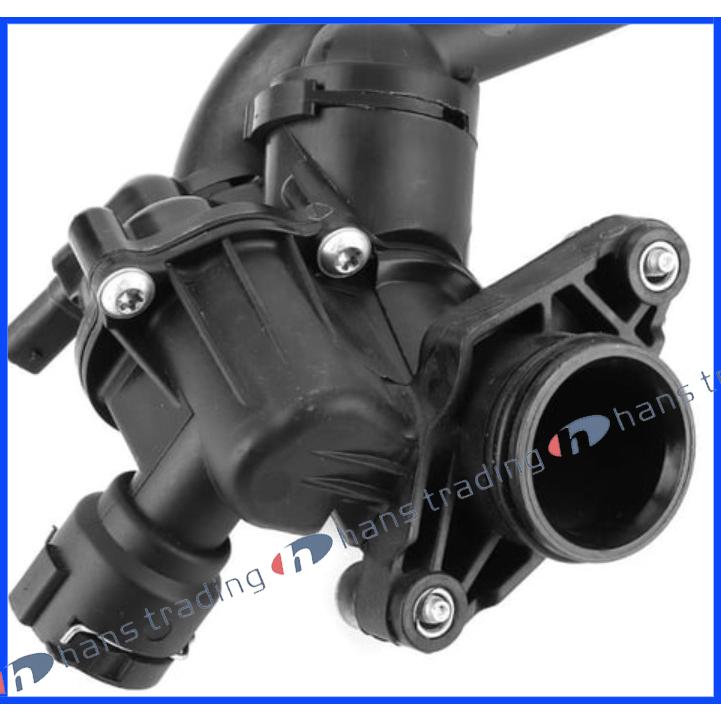 ベンツ 純正品 サーモスタット M274エンジン W205 W213 W212 W238 R172 X253 2742003300 : ハンズ ...