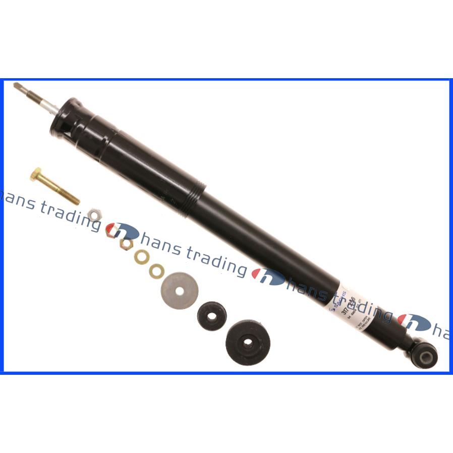 ベンツ W210 Eクラス フロントショック セダン/ワゴン SACHS製 E230 E320 E430 E50 フロントショックダンパー 317256 純正OEM品 : ハンズトレーディング ...