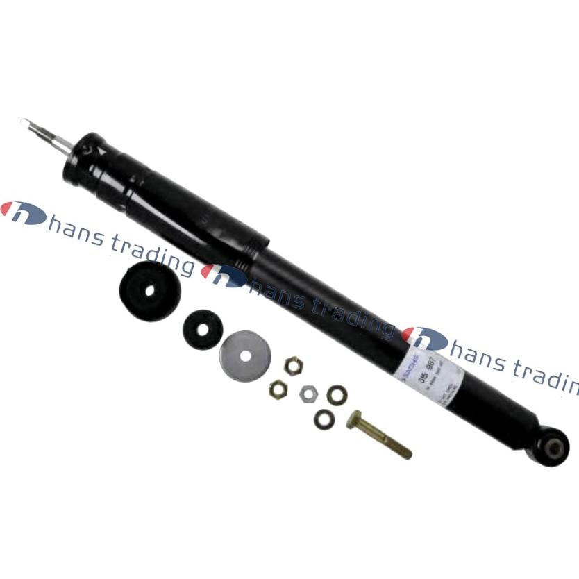 ベンツ W210セダン Eクラス フロントショック SACHS製 ザックス製 アヴァンギャルド 純正OEM品 318100 317258 : ハンズトレーディングYOKOHAMA - 通販 ...