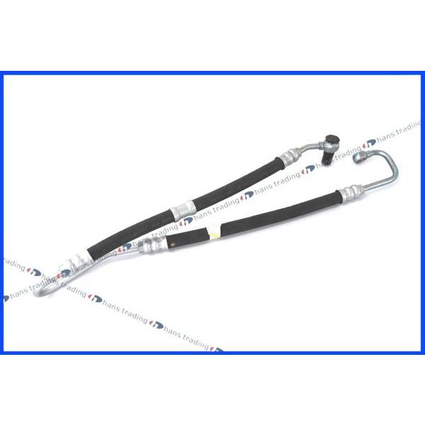 BMW 3シリーズ E46 パワステプレッシャーホース/純正品 新品 32416761047 3241-6766-962 パワステ高圧ホース ...