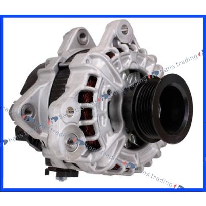 ※要在庫確認 VOLVO ボルボ オルタネーター EUROTEC製 V40 V60 S60 XC60 V70 XC70 V90 S90 ...