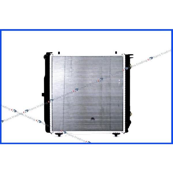 ベンツ Gクラス W463 純正品 ラジエーター ラジエター 4635001100 4635001200 : ハンズトレーディング ...