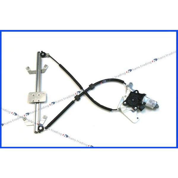 純正品ベンツ W463 ロング リア リヤ パワーウィンドーレギュレーター 右後 パワーウインドウレギュレーター 463-730-0846 ...