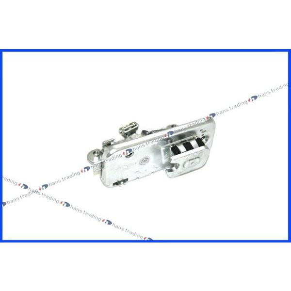 ベンツ 純正品 W463 Gクラス テールゲートロック リアゲートロック トランクリッドロック 4637400635 : ハンズトレーディング ...