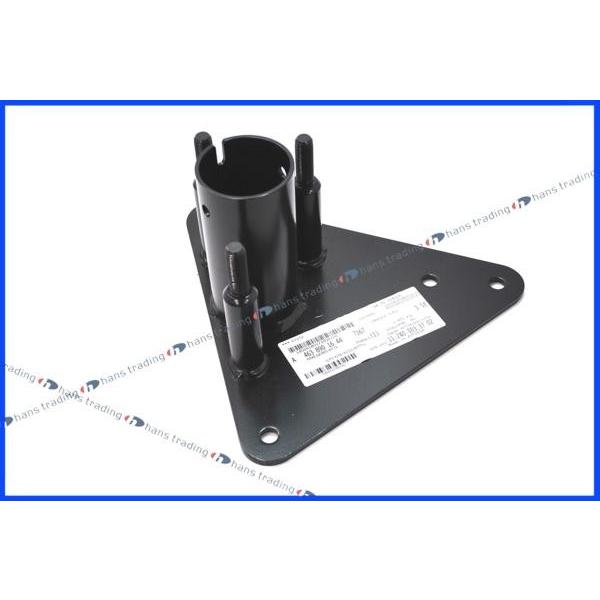 ベンツ Gクラス W463 スペアタイヤキャリアプレート/純正品 G320 G36AMG G500 G55AMG 新品 4638901644 ...