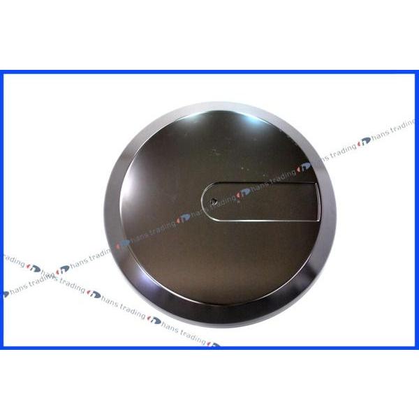 ※要在庫確認 ベンツ 純正品 W463 Gクラス スペアタイヤカバー ゲレンデ 背面カバー G320 G500 G55AMG G550 ...