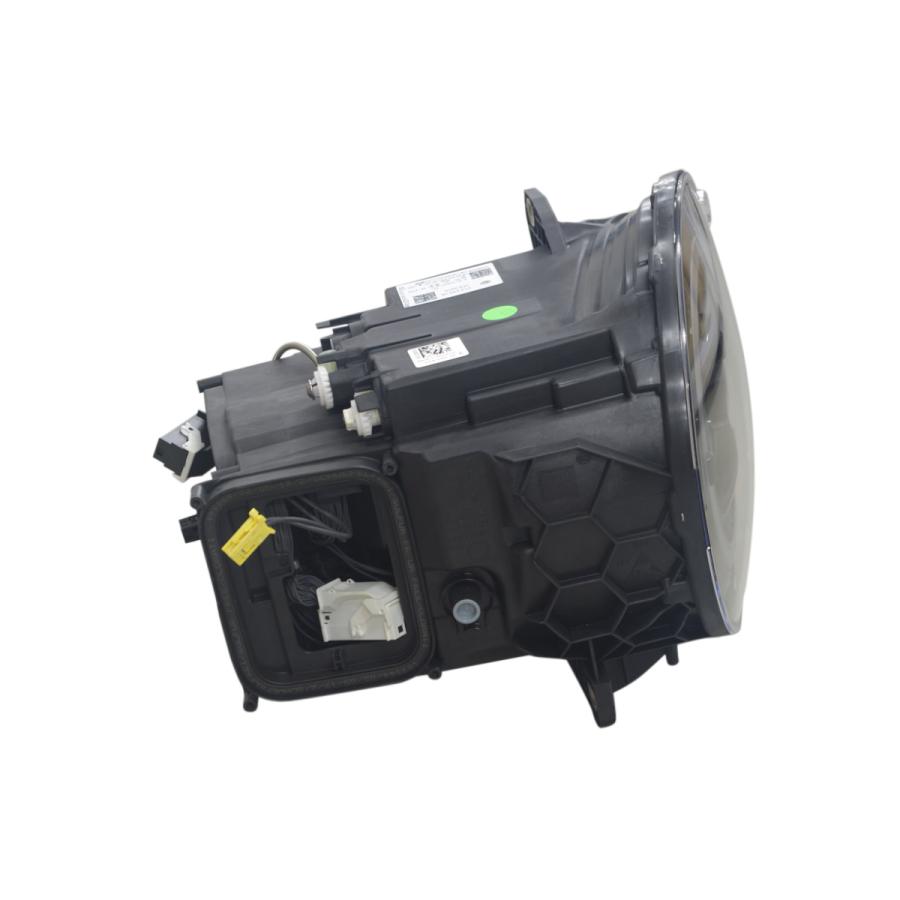 ※要在庫確認 HELLA製 Gクラス W463A LEDヘッドライト ナイトパッケージ G350d G400d G63 ゲレンデ インナー ...