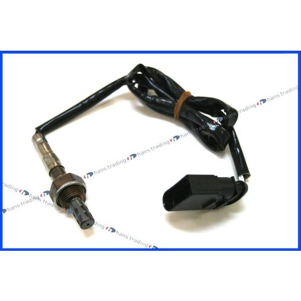 AUDI VW ビートル ボーラ ゴルフ ルポ ポロ シャラン A3 O2センサー ラムダセンサー/PAC製 49116000 ...