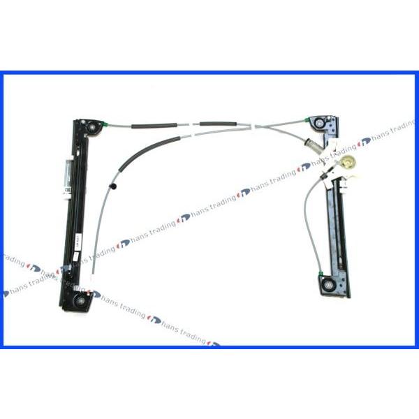 MINI ミニ 純正 R50 R52 R53 ウィンドウレギュレーター 左側 ミニクーパー RA16 RE16 51337039451 ...
