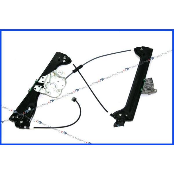 ※要在庫確認 BMW 純正品 Z4 E85 E86 右ウィンドウレギュレーター 右側 51337198910 5133-7198-910 ...