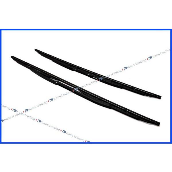 BMW 純正OEM品 5シリーズ E39 フロントワイパーブレードセット 61619070579 : ハンズトレーディングYOKOHAMA ...