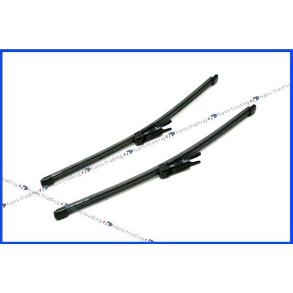 BMW MINI 純正品 R55 Clubman リアワイパーブレードセット 左右セット 61620036625 : ハンズトレーディング ...