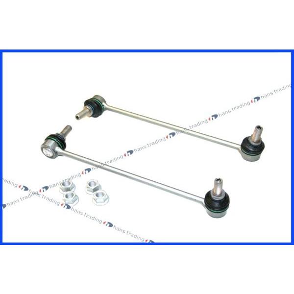 ベンツ W639 LEMFORDER製 Vクラス フロント スタビリンクロッド 左右セット 優良OEM品 6393200489 ...