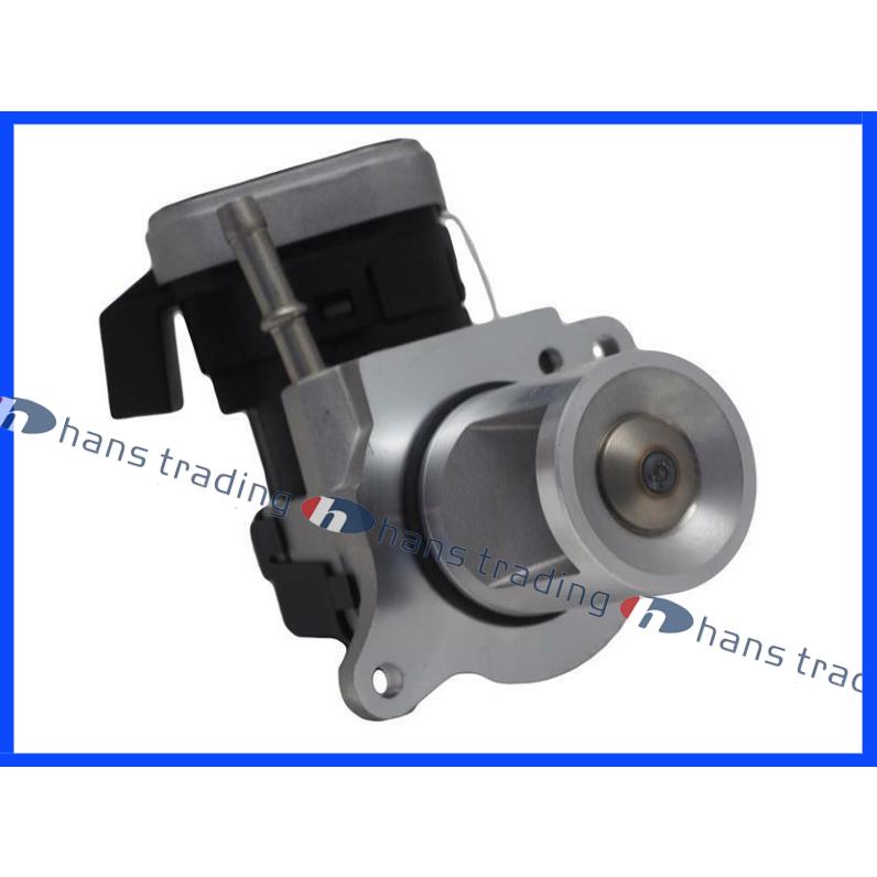 ※要在庫確認 ベンツ 純正品 EGRバルブ W212 W463 X164 W164 排気ガス再循環バルブ ディーゼル車用 M642エンジン用 ...