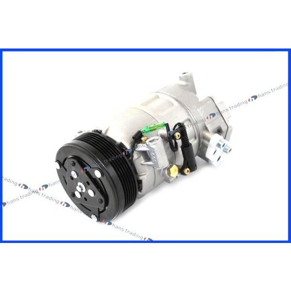 BMW エアコンコンプレッサー MAHLE(マーレ)製 E46 318i 318Ci 316ti 318ti A/Cコンプレッサー ...