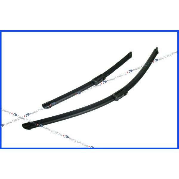 優良OEM品 VW ポロ POLO 6R フロントワイパーブレードセット 新品 6R2-998-002 : ハンズトレーディング ...