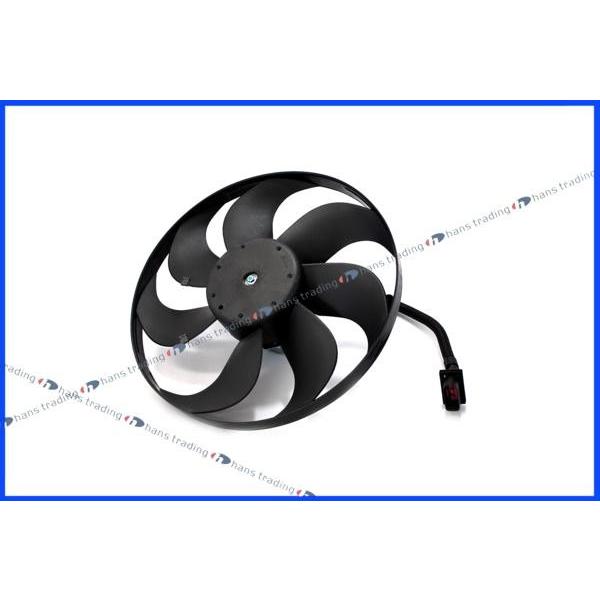 VW ボーラ ゴルフ4 ルポ ビートル ポロ ラジエータ電動ファン coolXpert製 1J0959455D 1J0959455F ...