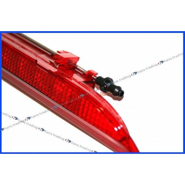 ※要在庫確認 VW 純正品 ハイマウントストップランプ トゥアレグ トワレグ トアレグ 7L6945097B 7L6945097C : ハンズ ...