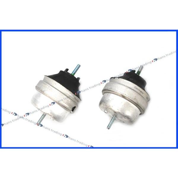 VW パサート AUDI A4 A6 エンジンマウント 左右/優良OEM アウディ フォルクスワーゲン 2個 8D0199379AQ ...