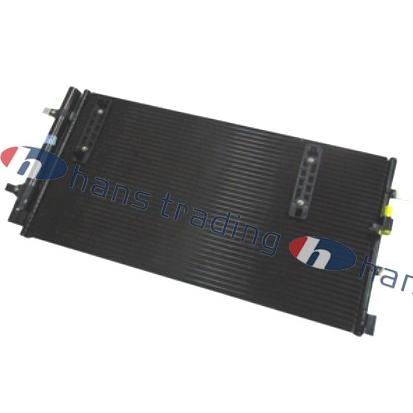 AUDI アウディ A4 S4 A5 S5 Q5 エアコンコンデンサー HELLA製/BEHR製/MAHLE製 純正OEM品 A/C ...