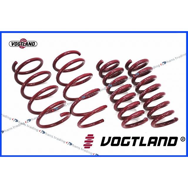 フォクトランド MERCEDES BENZ メルセデスベンツ C W205 220dワゴン 205 2xx ダウンサス 952209 新品 ...