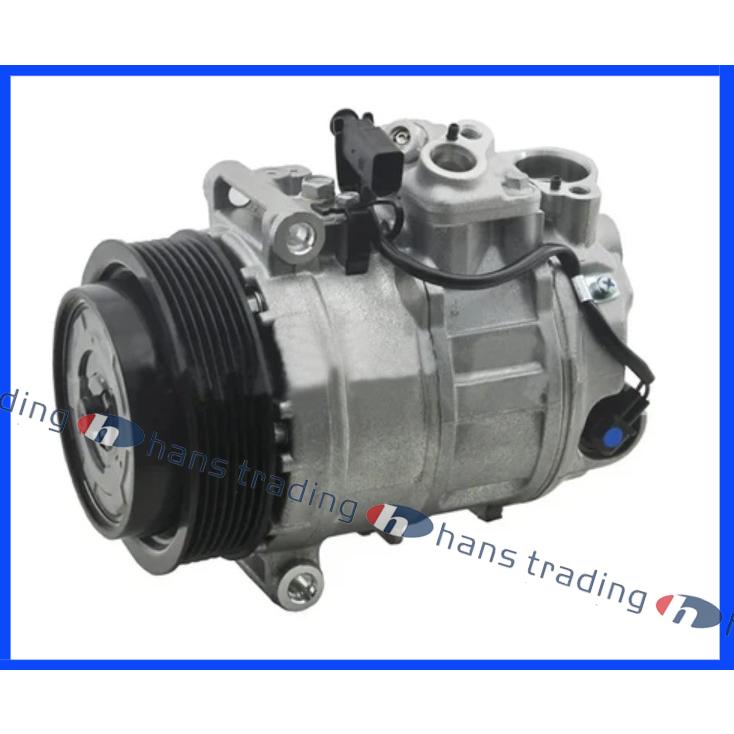 ※要在庫確認 ポルシェ OEM品 エアコンコンプレッサー DENSO製 パナメーラ 2014年以降 ACコンプレッサー 97012601102 ...