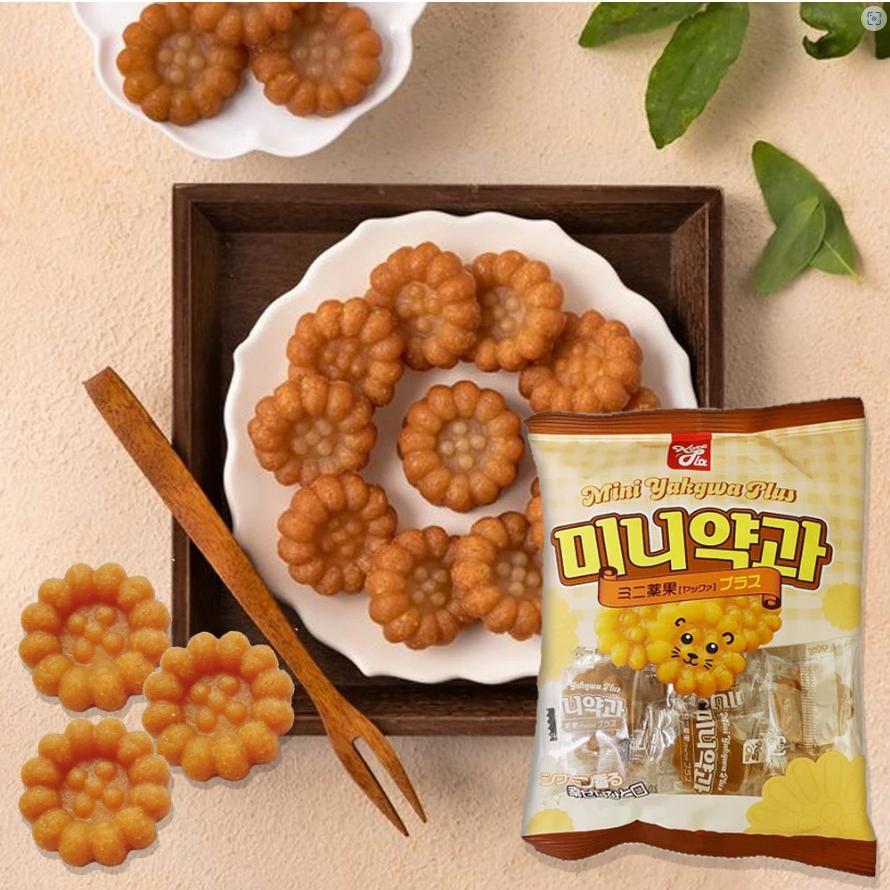 KorePla ミニ楽菓プラス 120g : hantosi - 通販 - Yahoo!ショッピング