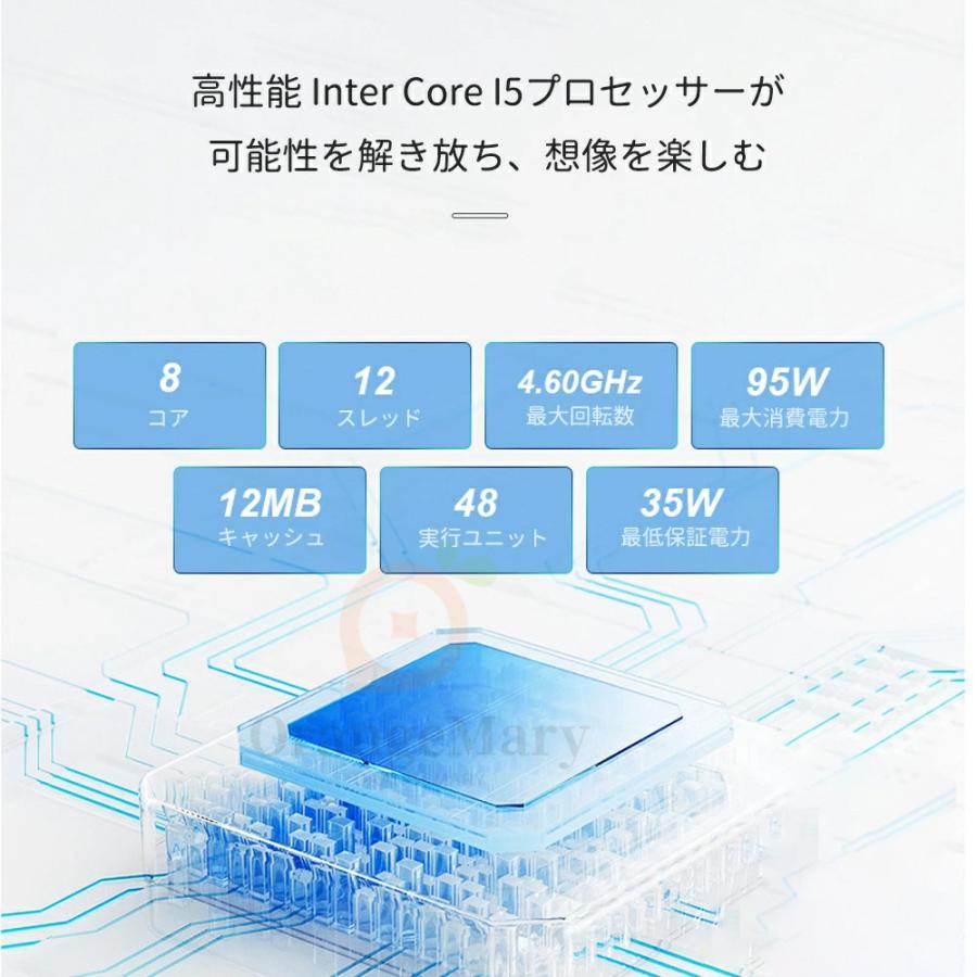 パソコン 新品 Win11搭載 24型一体型 デスクトップパソコン ウェブカメラ内蔵 テレワーク最適CPU: Core i7 第四世代 フルHD液晶 メモリ8GB SSD256GB PSE認証 ...