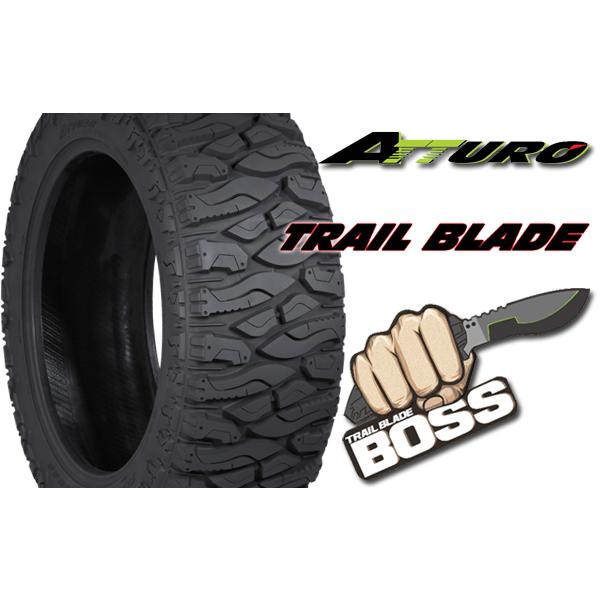 ATTURO TRAIL BLADE BOSS LT37x12.50R17 37x12.50R17 : trailbladeboss-1 ...