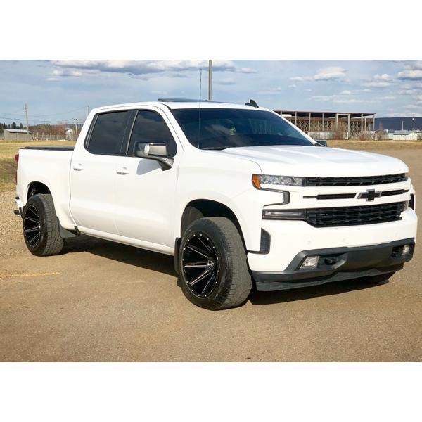 XF OFFROAD XF220 20x10J pcd135/139.7 -6h YOKOHAMA GEOLANDAR X-AT G016 ...