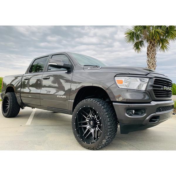 XF OFFROAD XF222 20x10J pcd135/139.7 -6h ATTURO TRAIL BLADE MT 新品20インチ ...